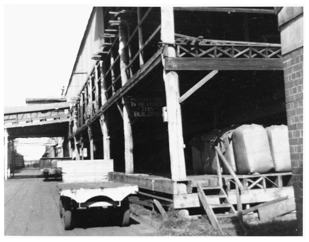 Riverstone Meatworks | Blacktown Memories