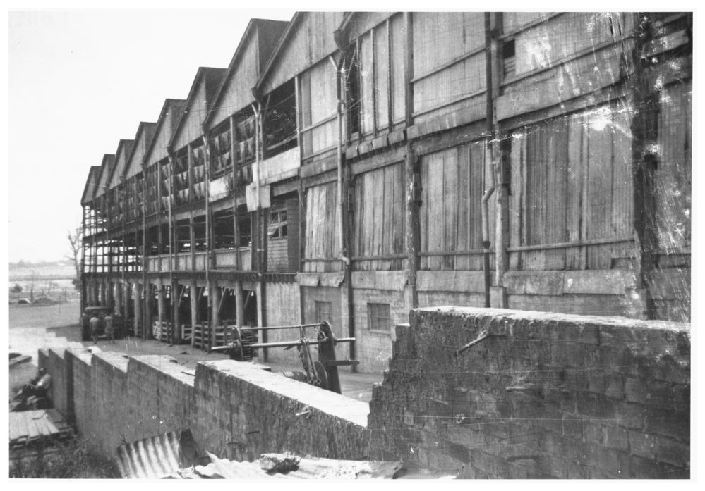 Riverstone Meatworks | Blacktown Memories