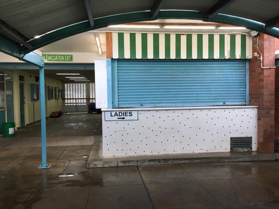 Blacktown War Memorial Pool, Blacktown | Blacktown Memories