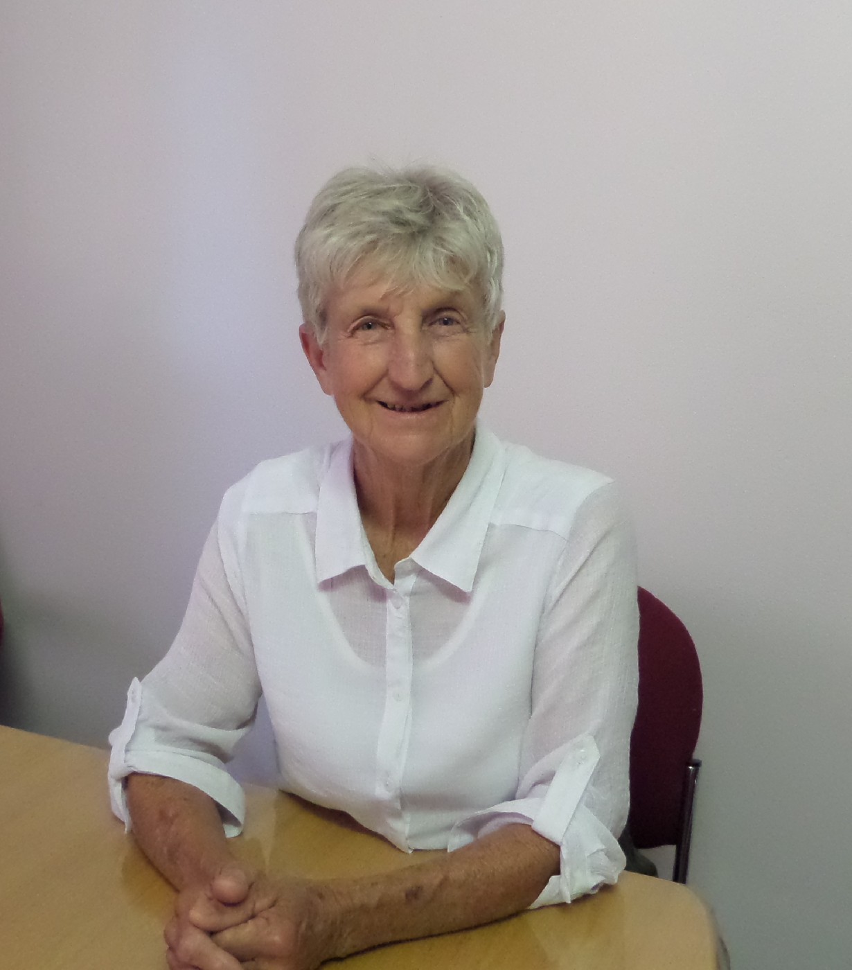 Neidra Hill Interview | Blacktown Memories